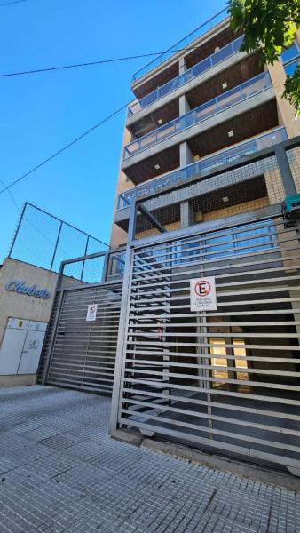 Monoambiente San Luis Centro Con Cochera - San Luis, Argentina