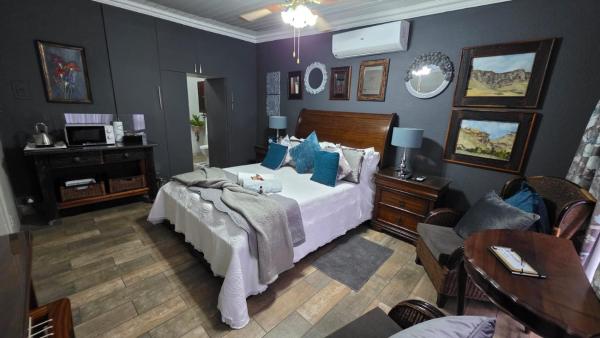Rustic Forest Guest House - Bloemfontein