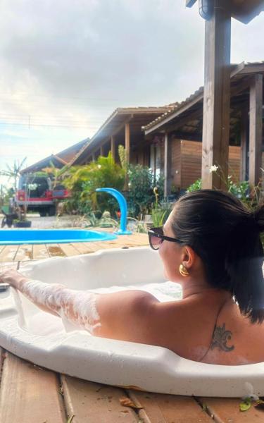 Cabanas De Marina - Garopaba