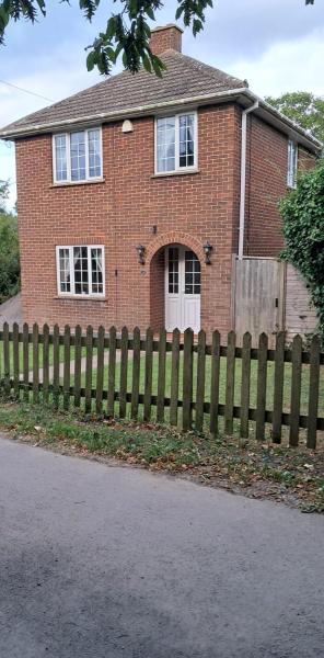 28 Clifford Road - Whitstable