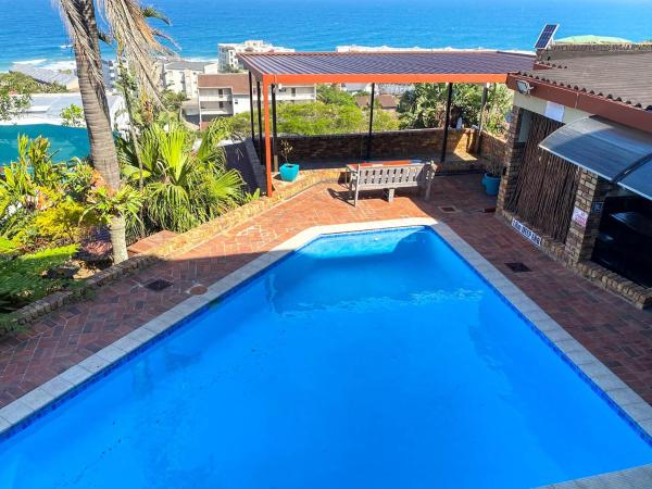 The Albatros Guesthouse - Ramsgate