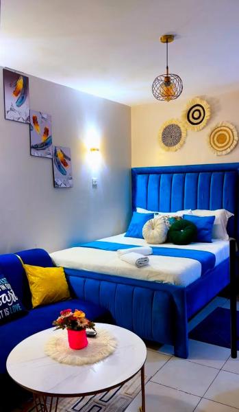 Fitbull Homes Rm 210 - Nairobi