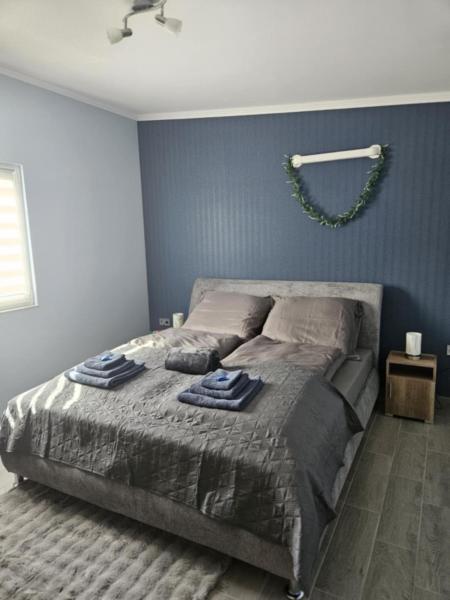 ÁRon Apartman - Tiszafüred