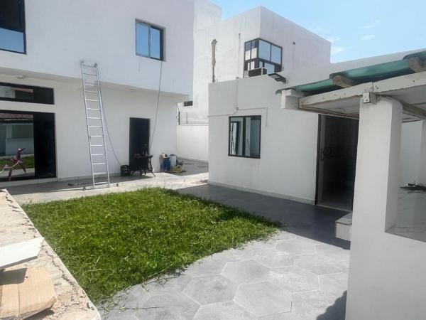 Fajara Villa - The Gambia