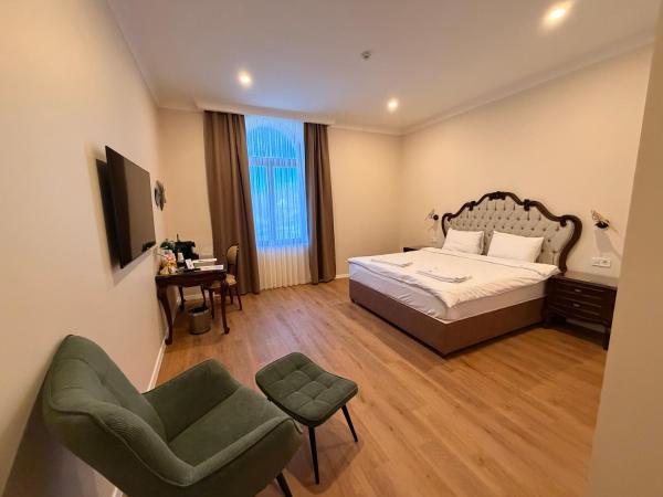 Promenaden Hotel - Gera