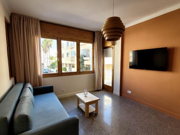 Immeuble Du Mausolée - Rabat