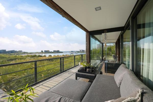 Villa Super Vip | 4 Pers. (Villa 49) - Brouwershaven