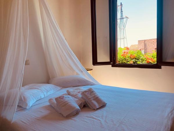 Evdokia Old Town Hotel - Rhodes