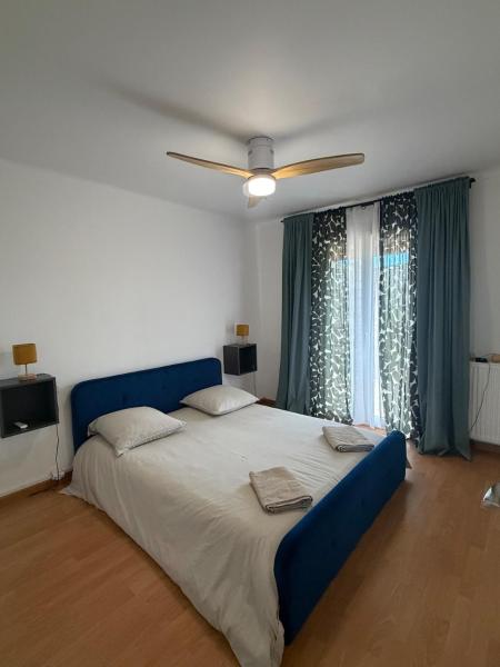 Appt Aux Arceaux, Montpellier Centre, Balcon, Wifi, Parking, Netflix - Saint-Gély-du-Fesc
