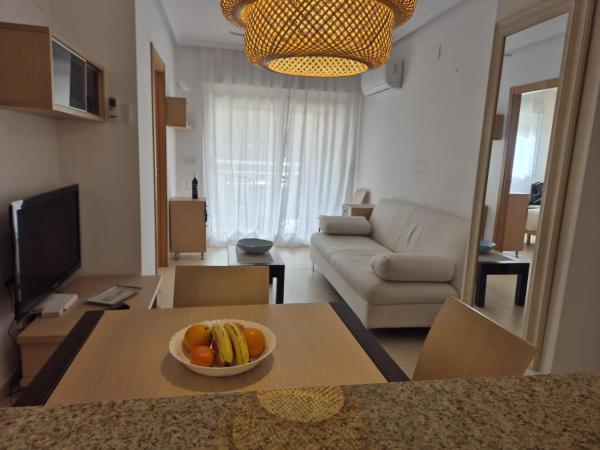 Apartamento En Magic World Oropesa Del Mar - Benicasim