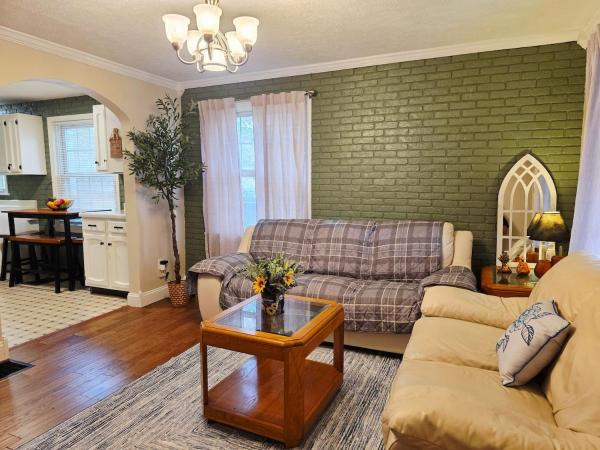 Gather At The Cape - Youngstown, OH