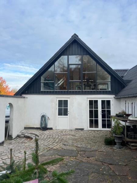 Stay By Pramskoven - Danemark