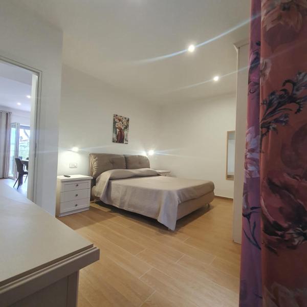 Villa Melvin - Paestum, Salerne, Italy