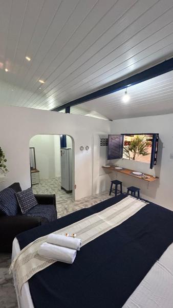 Suites A 5min Da Broadway - Brasil