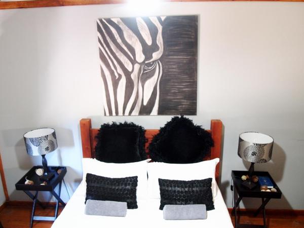 Havana Nights - Graskop