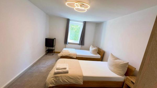 Hoa Xuan Pension - Saxony