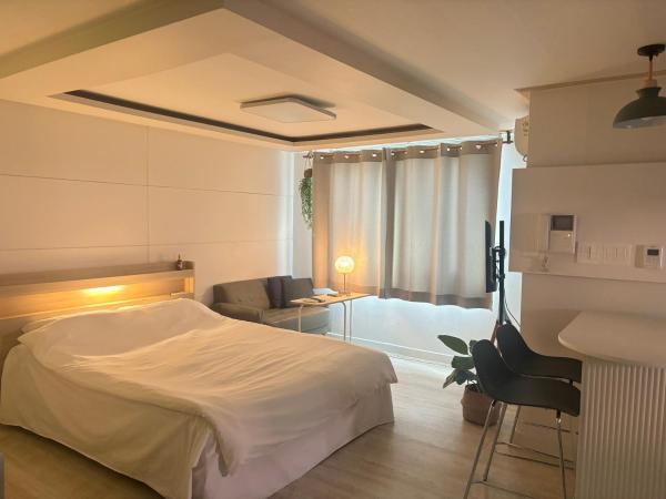 Liinco Stay, Yeondu - Seoul