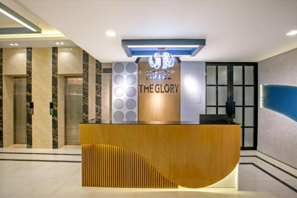 Hotel The Glory - Bangladesh