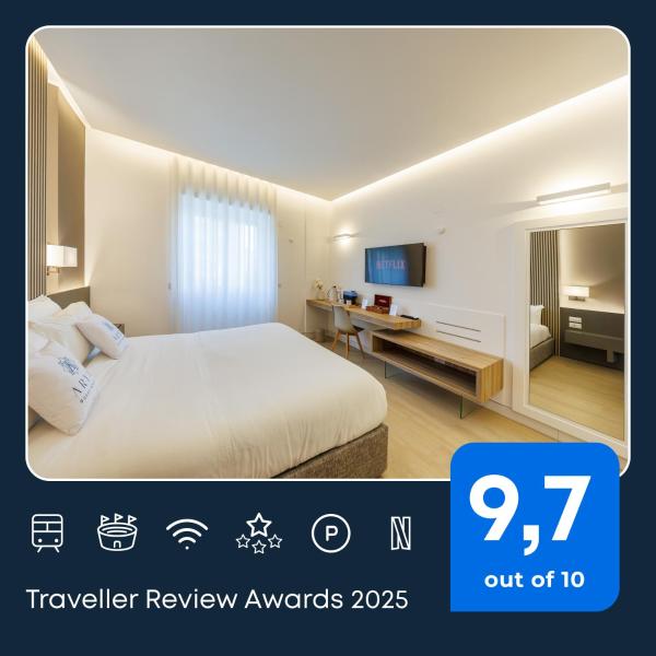 Arya Guest House - Pozzuoli