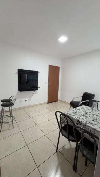 Apartamento - Goiás (estado)
