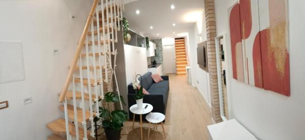 Loft Fiore - Monti