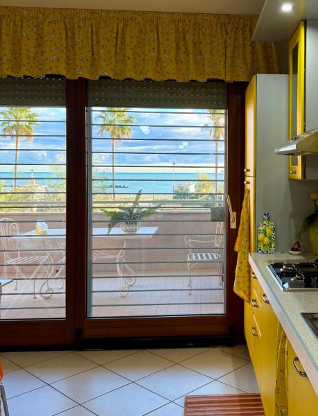 Sea Colors Apartment - Montesilvano