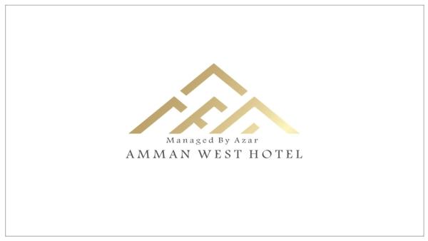 Amman West Luxury Hotel By Azar - Amman