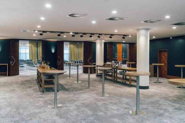 Pentahotel Leipzig - Schkeuditz