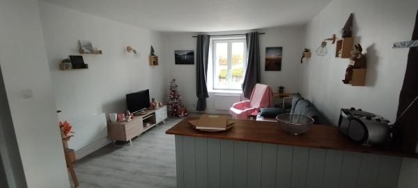 Appt F3 - La Bresse/cornimont - Bussang