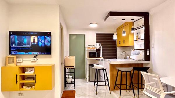 Ancheta's Tiny Home - Near Clark Airport & Global City - Angeles