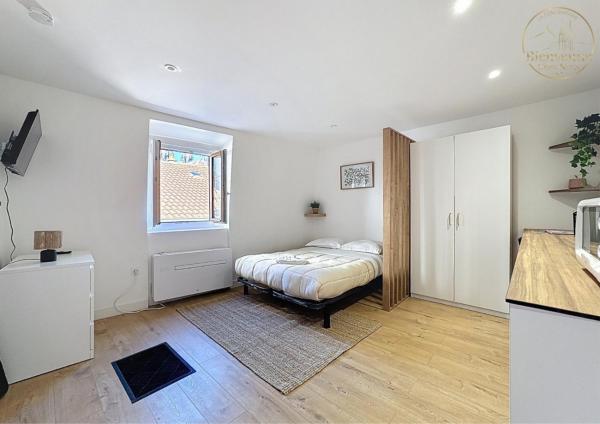 Studio Coeur Centre Ville N4 - Cournon-d'Auvergne