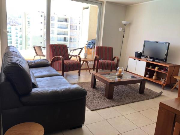 Papudo Laguna - Zapallar