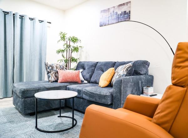 The Pearly Home - Alamo Heights, TX