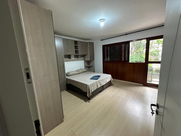 Quartos Vila Olímpia 1 - Santo Amaro