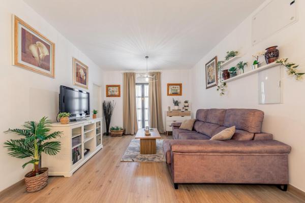 Iconic Center - Seville