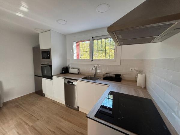 La Caseta De L'adela - Sant Hilari Sacalm