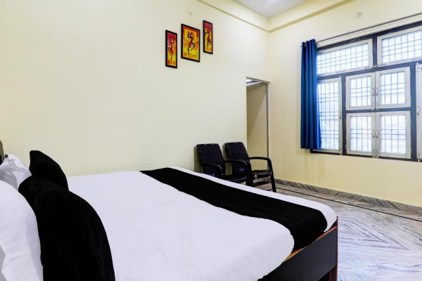 Hotel O Dwarika Guest House - Gorakhpur