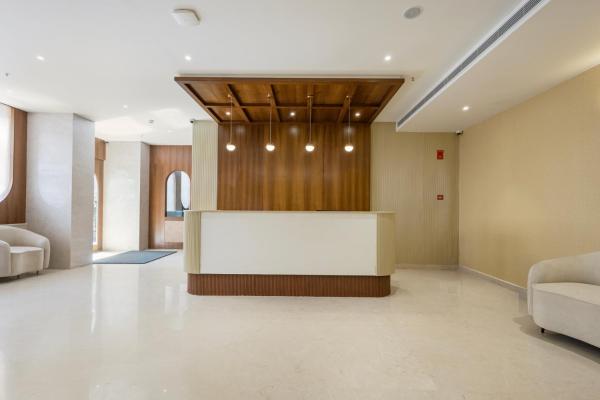 Monday Premium Madhapur - Hyderabad