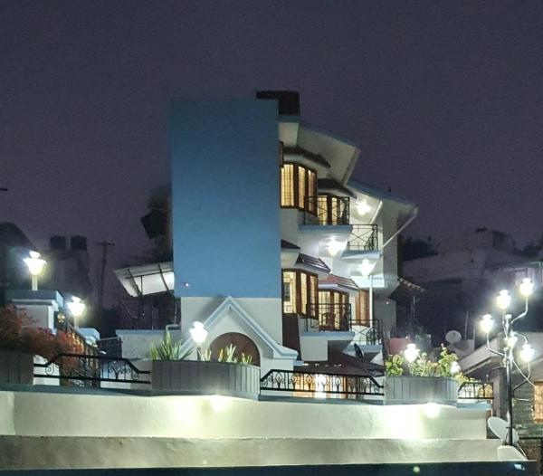 Jd Cottages - Kodaikanal