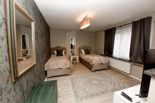 Haus Thomas Deluxe 2 - Dortmund