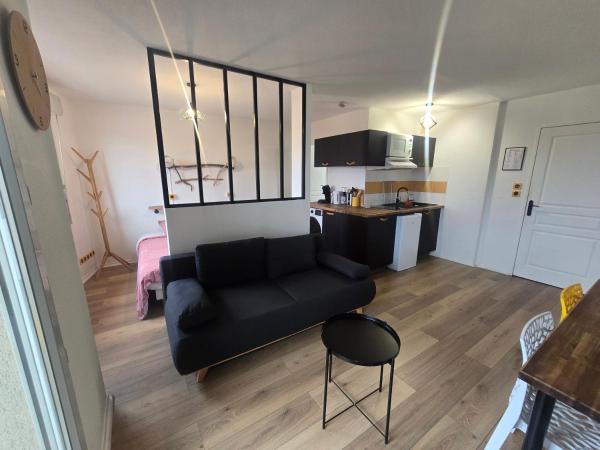 Appartement Lovely - Portet-sur-Garonne
