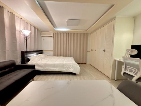 Liinco Stay, Gentle Lemon - Seoul