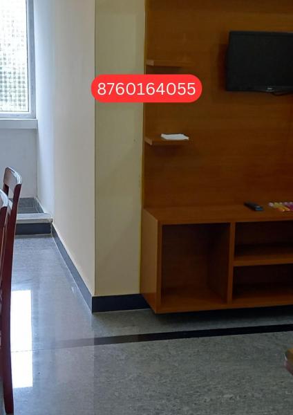 Nila Home Stay - Yelagiri