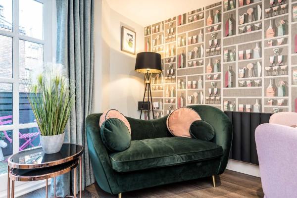 Georgian Quarter Coach Houses - Wirral