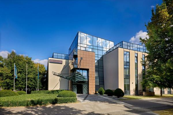 Four Points Flex By Sheraton Ratingen Düsseldorf Airport - Ratingen