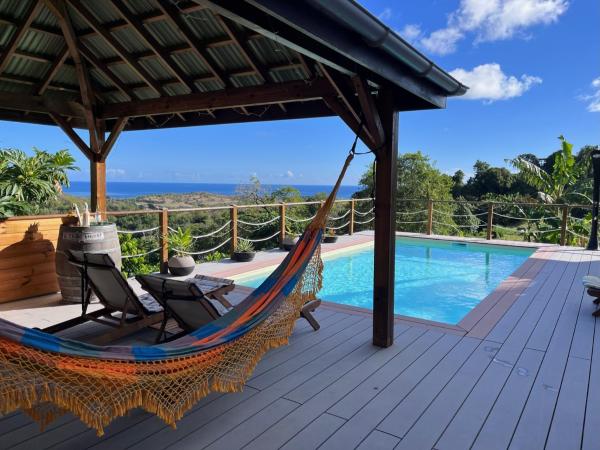 La Maison D'abigaelle - Martinique