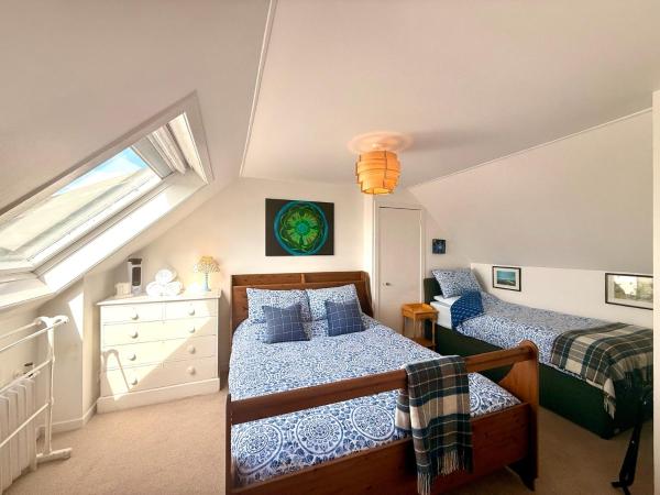 Muirneag @ The Decca - Lewis