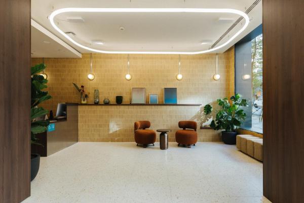 Atipico Madrid - Coslada