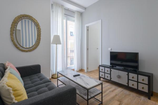 Cerca De Puerta De Toledo - Getafe