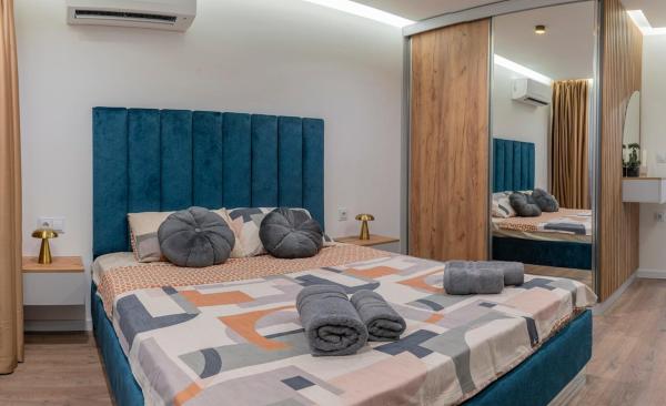 Luxury & Modern Apartment - Rowing Canal Plovdiv - Plovdiv